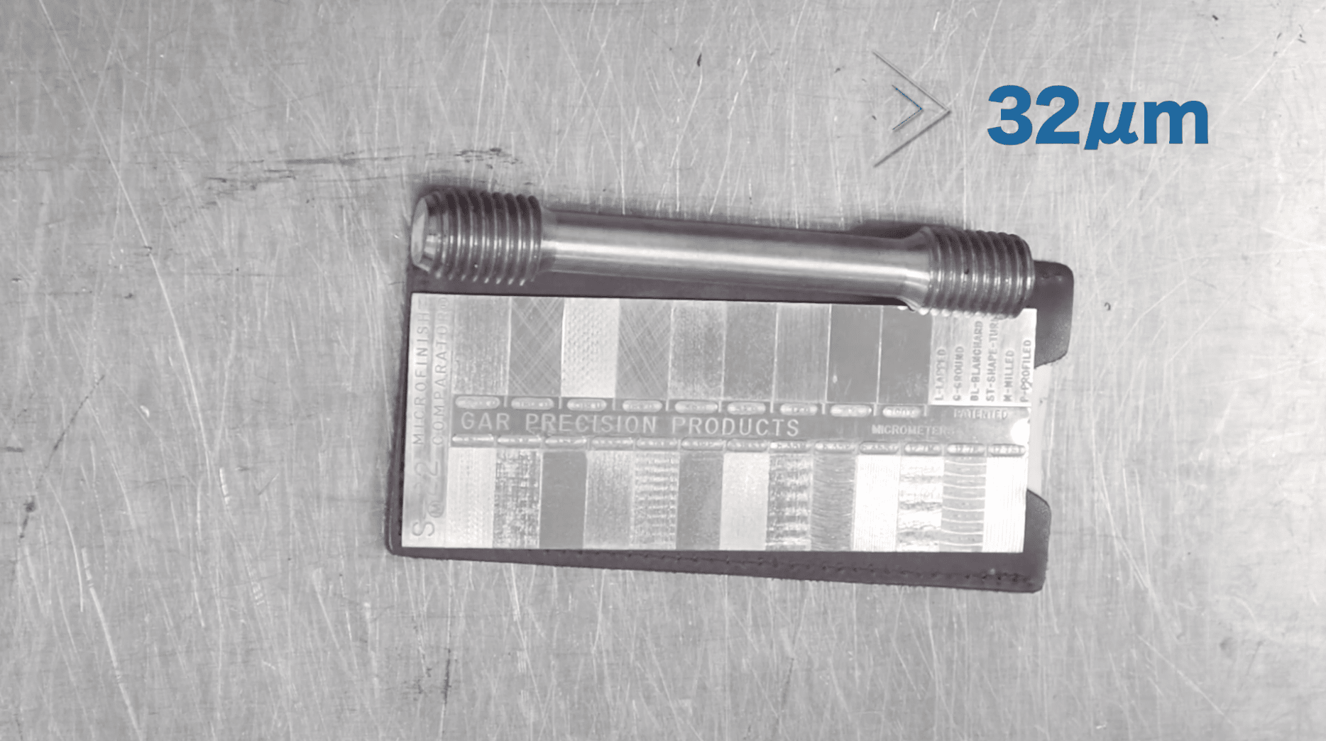 ¿Cómo preparar una probeta antes de la Prueba de Tracción ...