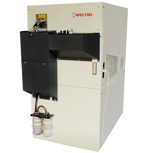 Renta de Espectrómetro - SPECTROTEST TXC03