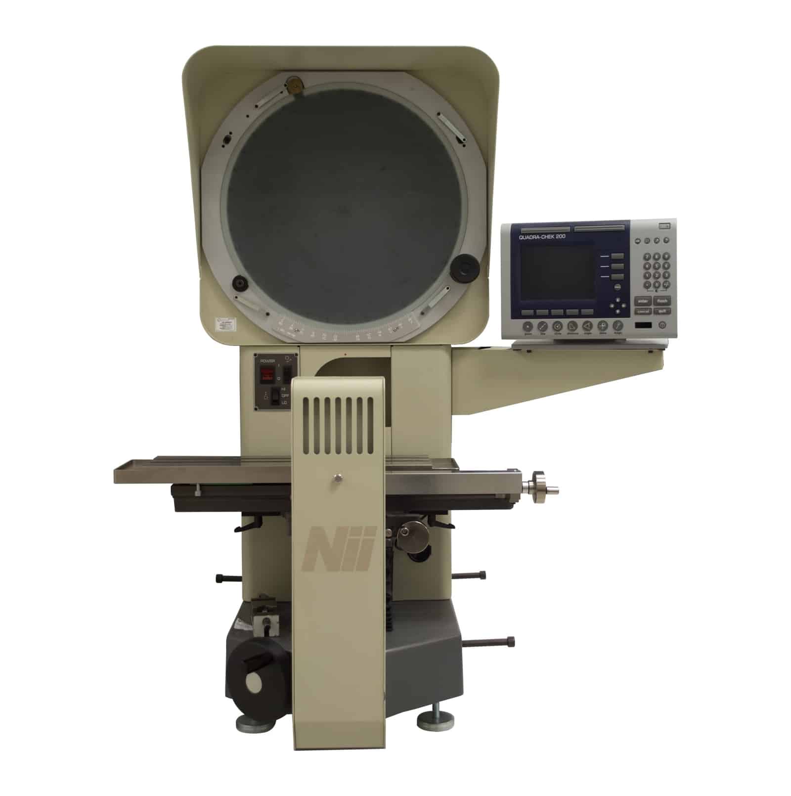 Renta de equipo | Metalinspec Laboratorios