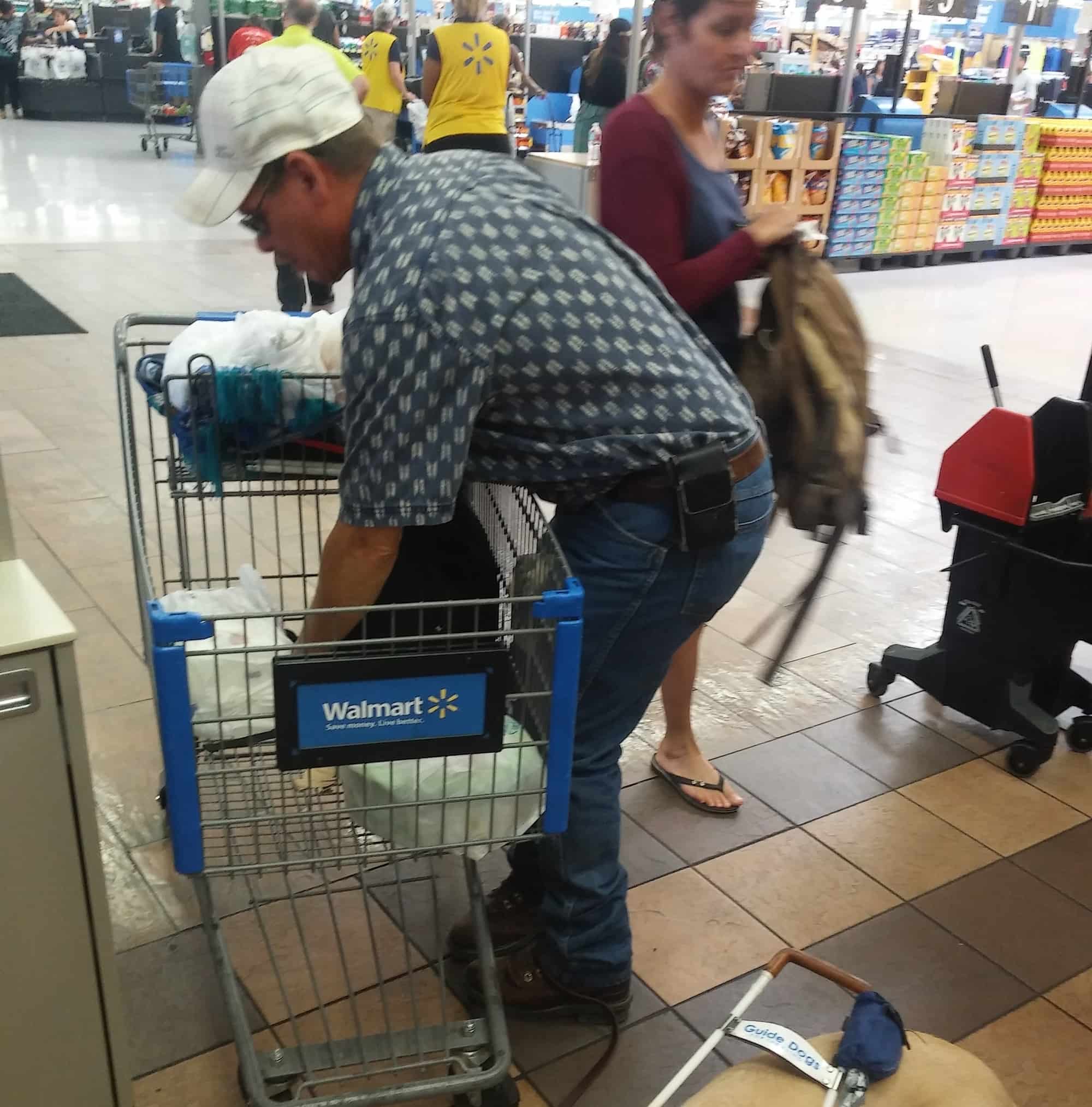 Programs | Blind Center of Nevada