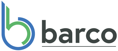 Barco | Get in touch