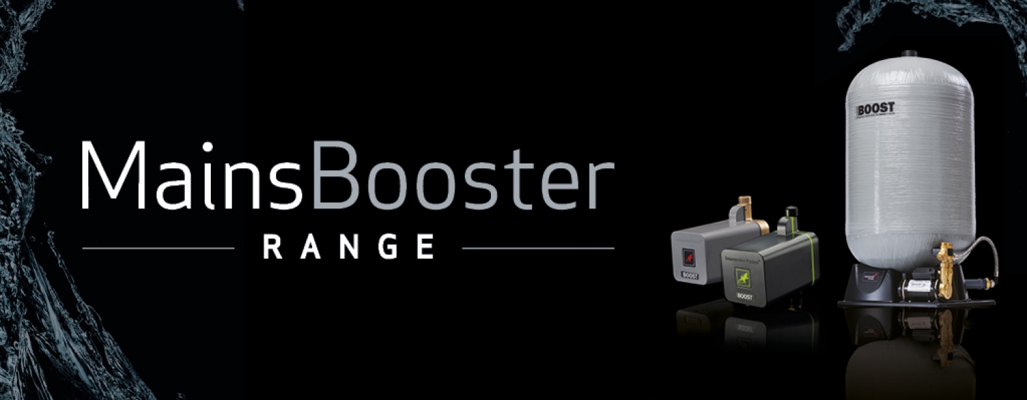 Barco Blog - How to boost mains?