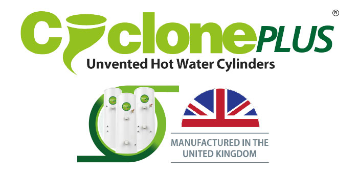 Barco Blog - The new Joule Cyclone Plus cylinders are manufactured in ...