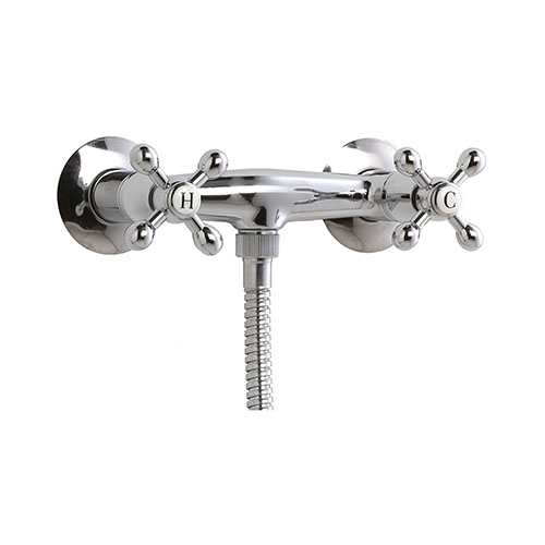 Shower Valves