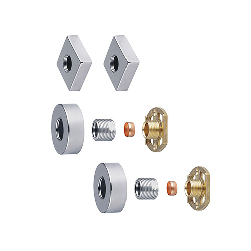 Shower Fixings & Fittings