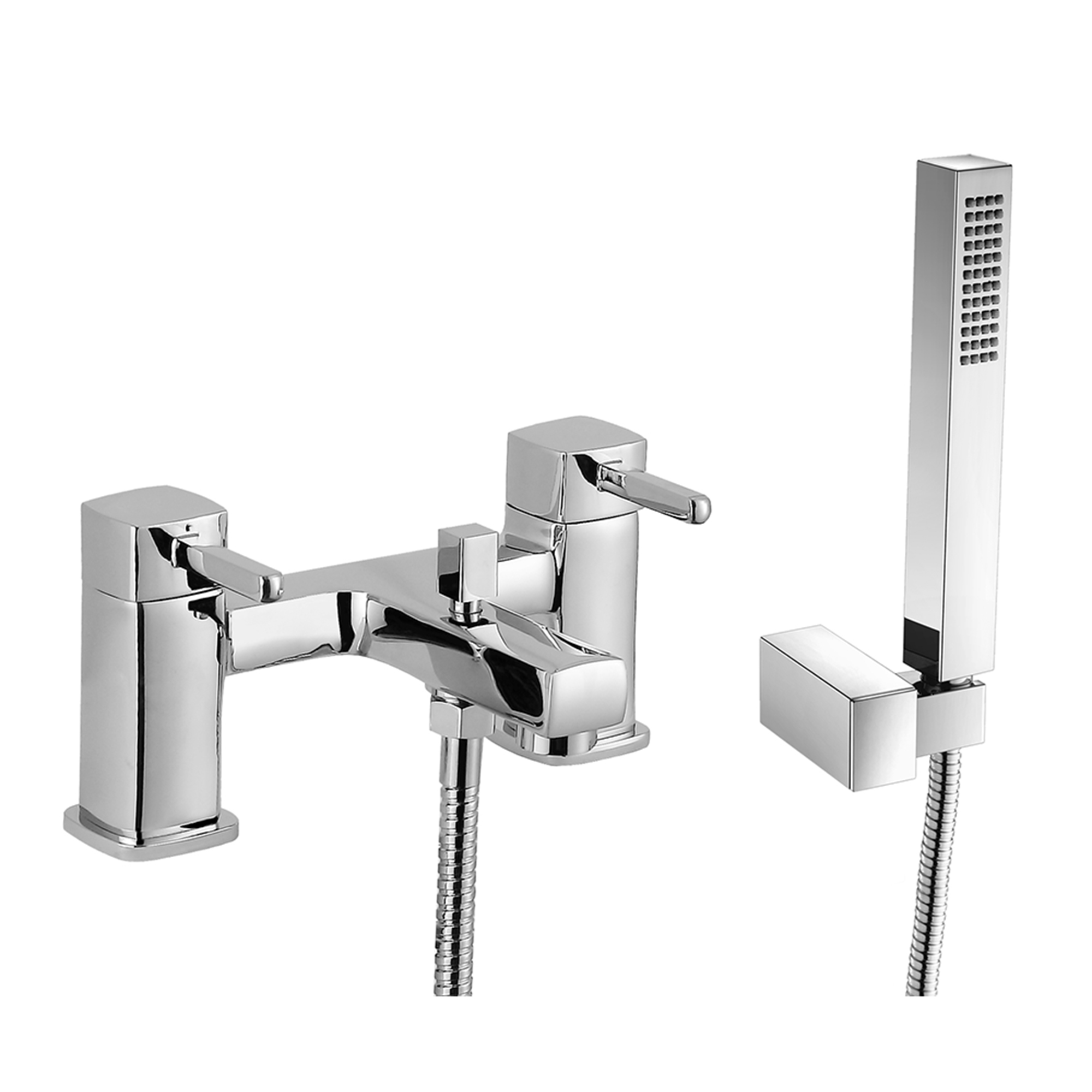 Plumbing/heating/electric products for merchants