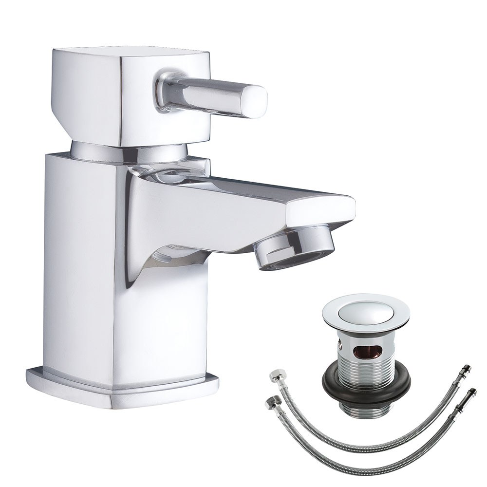 Plumbing/heating/electric products for merchants
