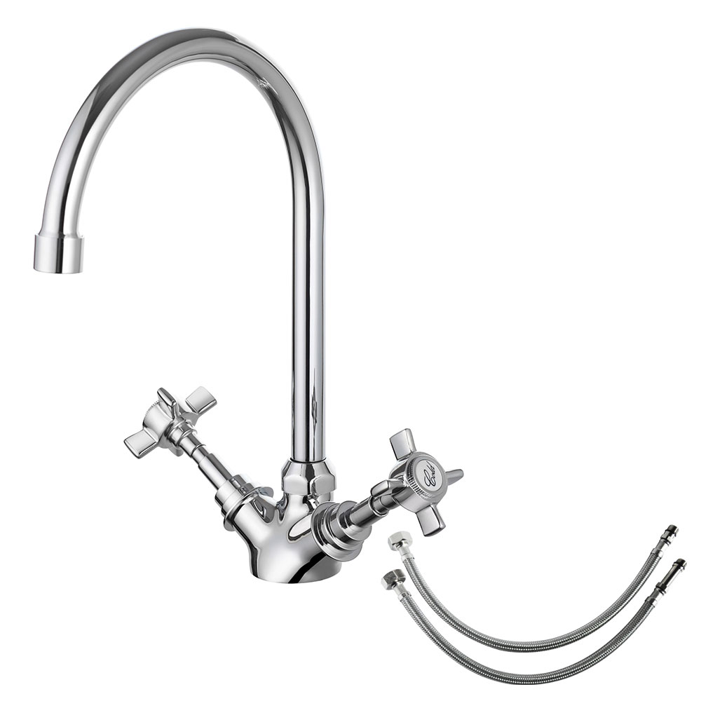 Plumbing/heating/electric products for merchants
