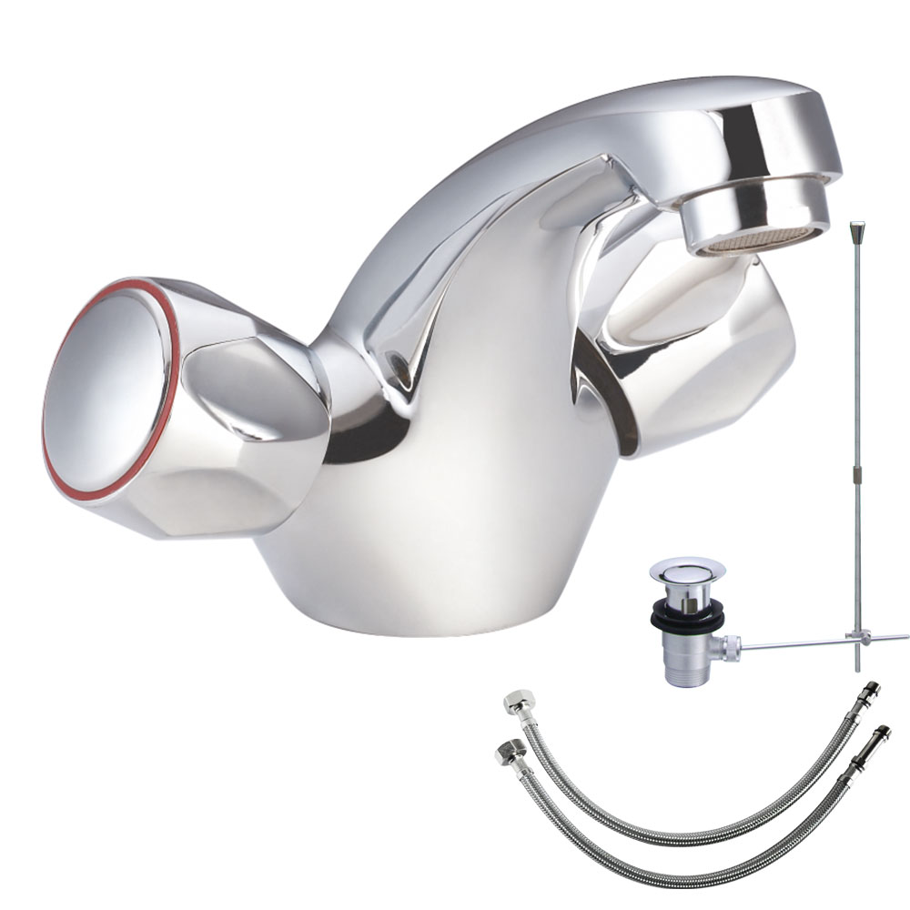 Plumbing/heating/electric products for merchants