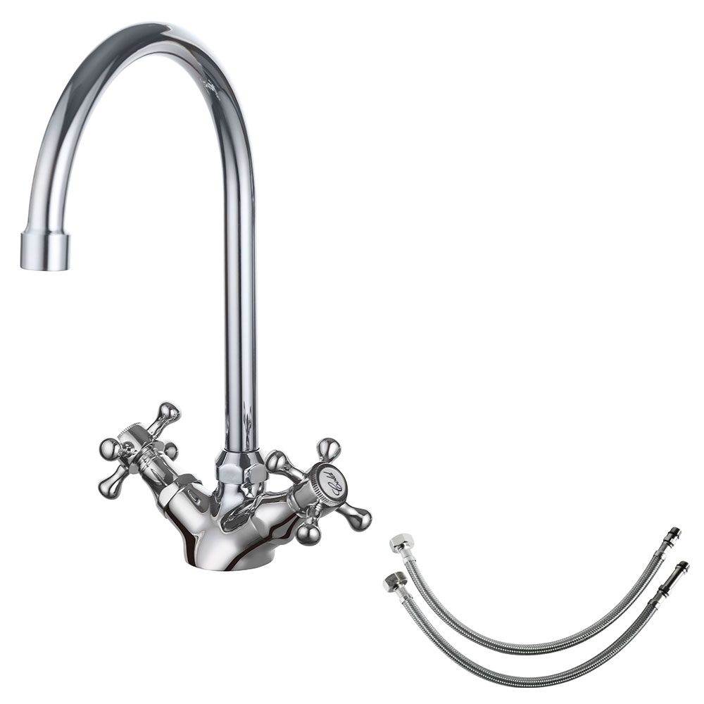 Plumbing/heating/electric products for merchants