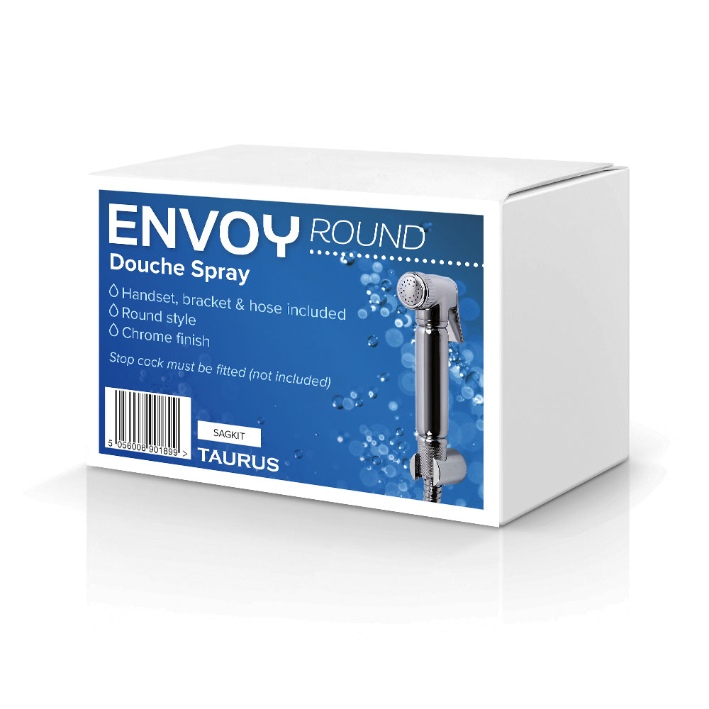 Plumbing/heating/electric products for merchants