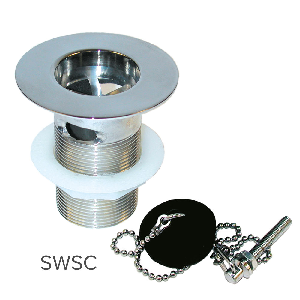 Plumbing/heating/electric products for merchants