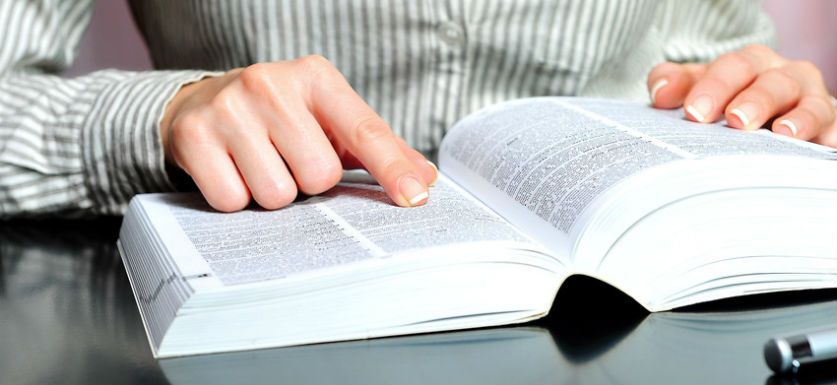 Commercial Real Estate Terms You Need to Know