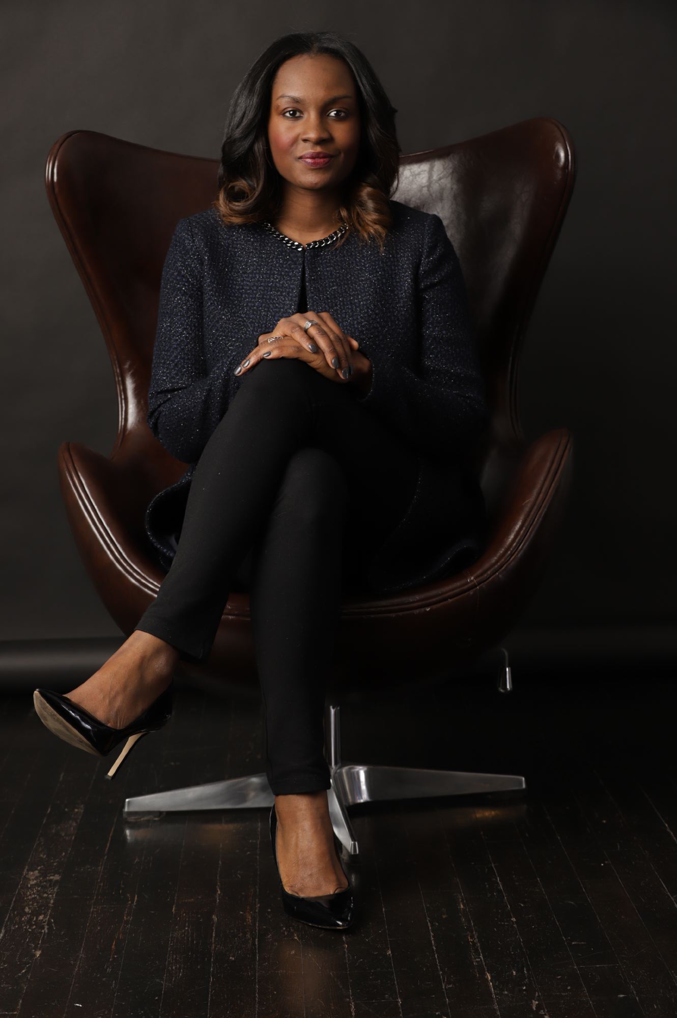 Isa Watson | Founder, Tech Entrepreneur + Pianist