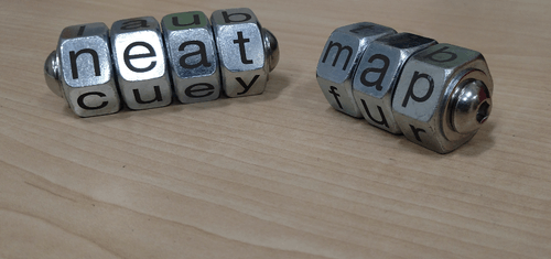 Alpha Decoder