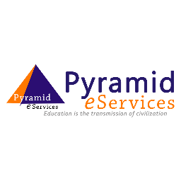 Pyramid eServices - Webflow