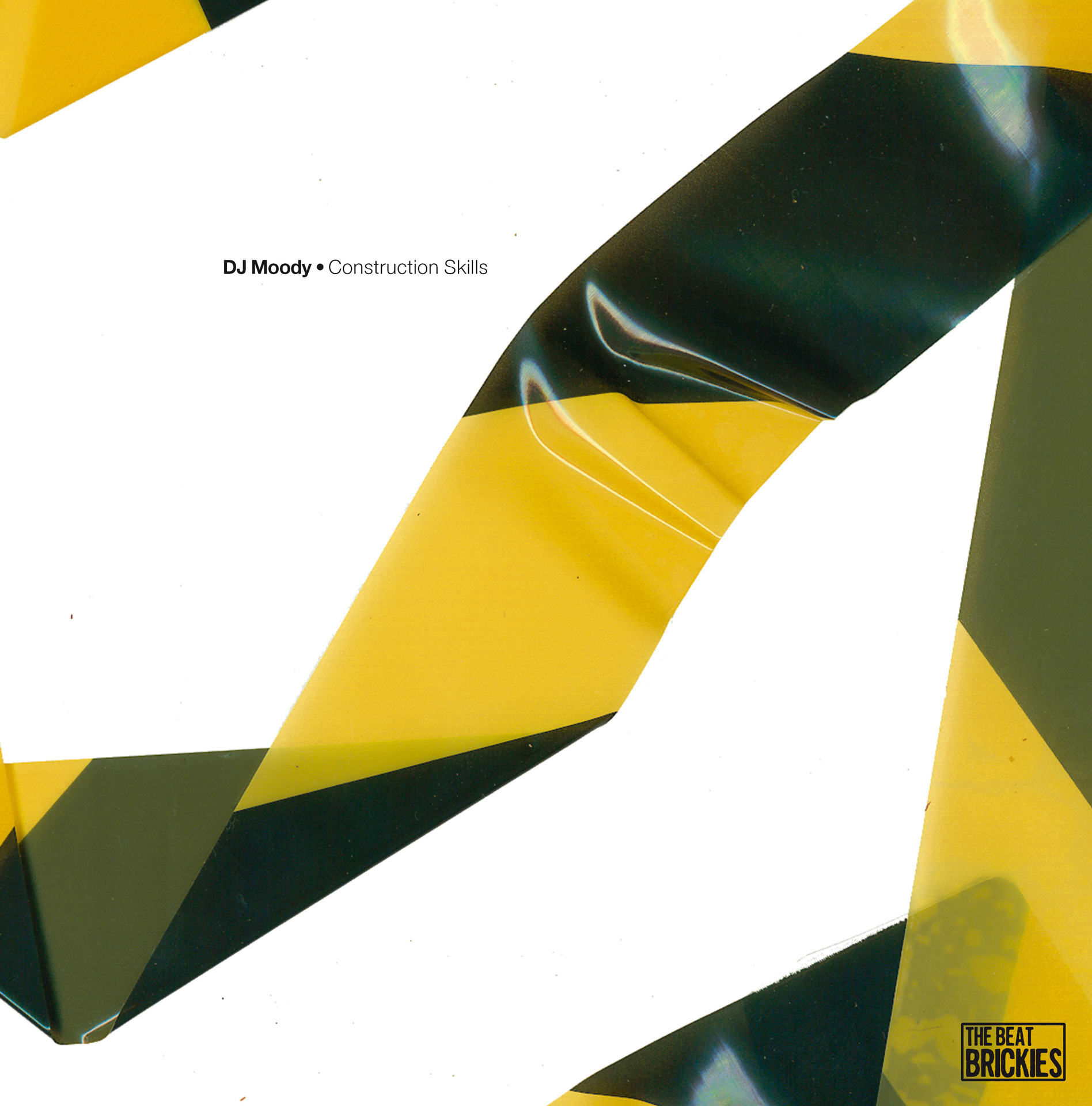 Construction Skillz for DJ Moodie