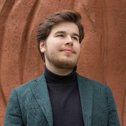 Myron Kouffeld - Webflow