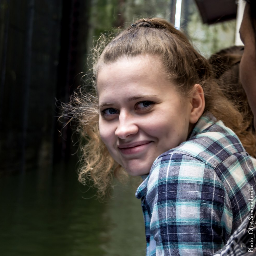 Kate Biekhovets - Webflow