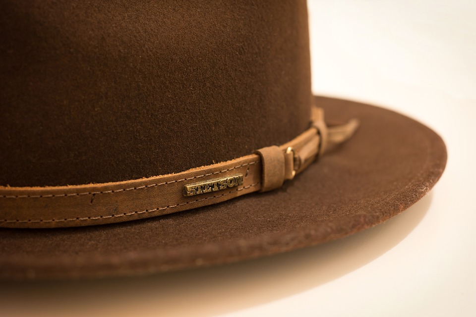 Shape Up How To Reshape A Felt Hat