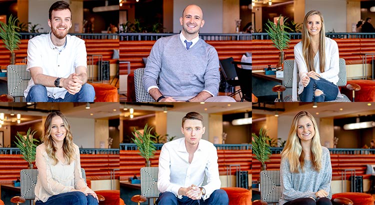 How We Grew Our Agency From 1 To 10+ Team Members In 3 Months.