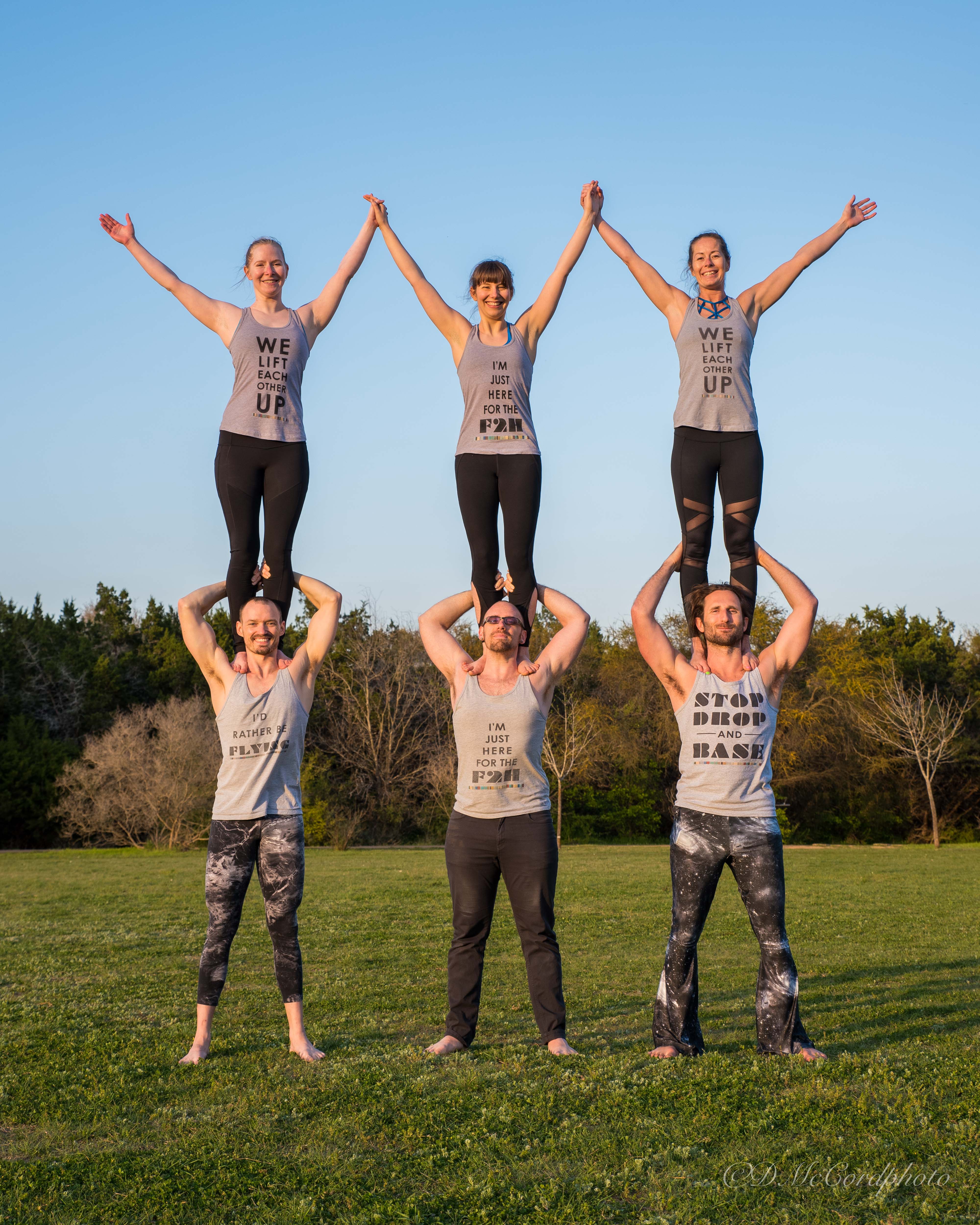 Jacob Brown and Debbie Collis Picture Gallery