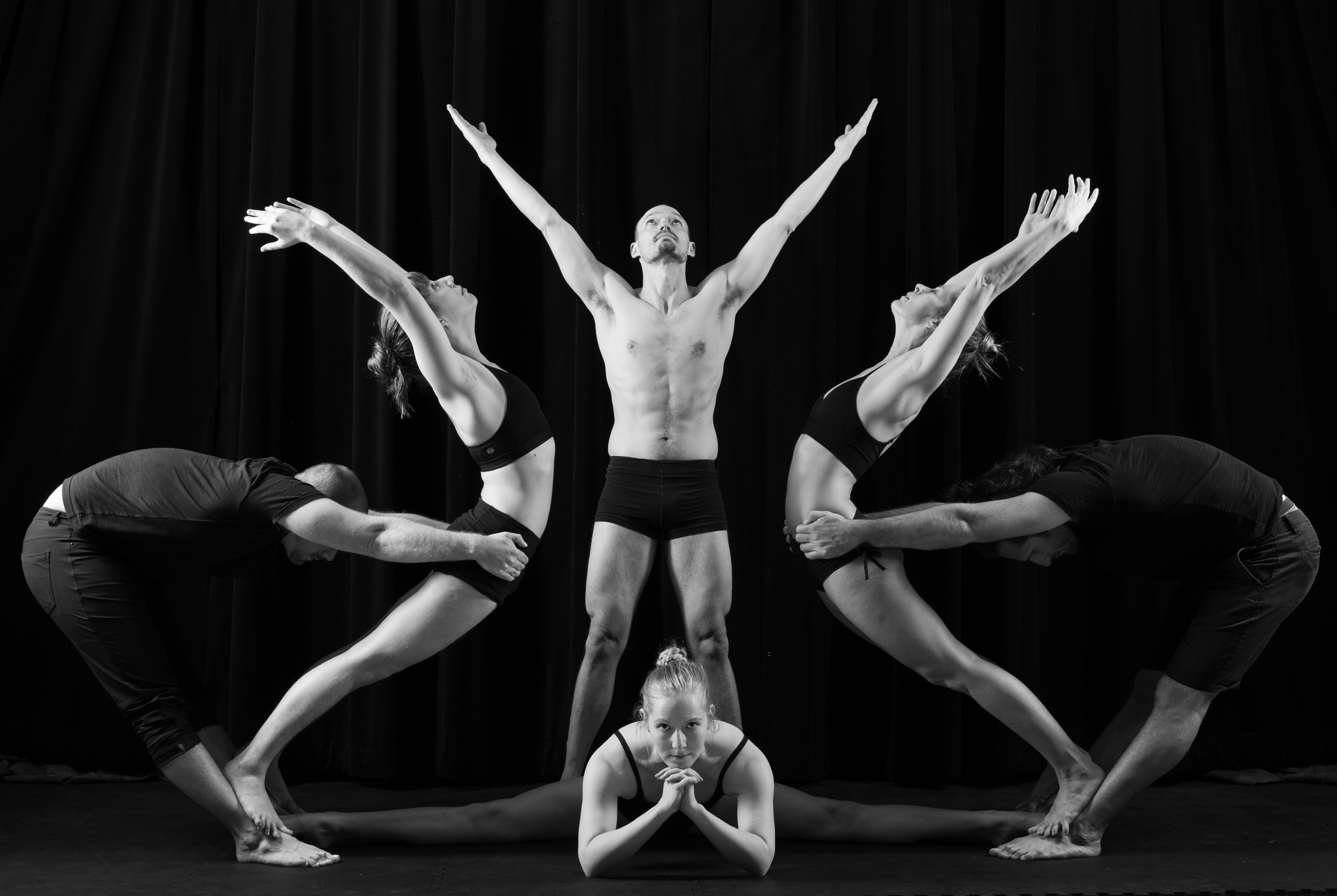 Jacob Brown and Debbie Collis Picture Gallery