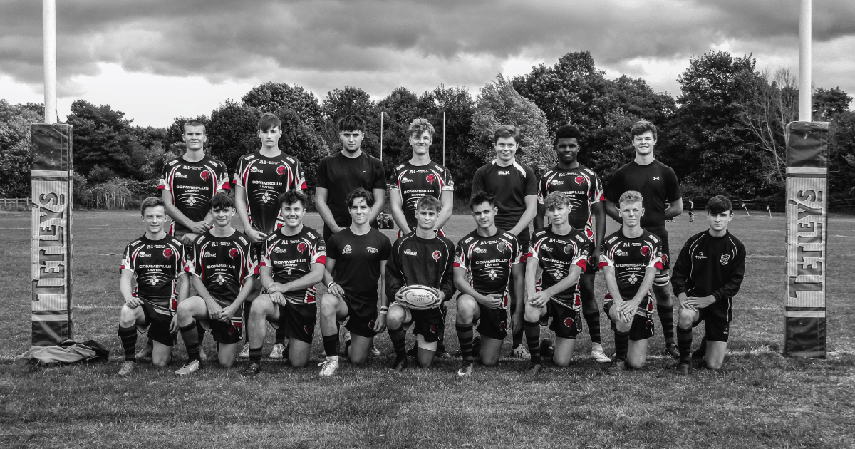 Taunton Colts | Taunton Rugby Club