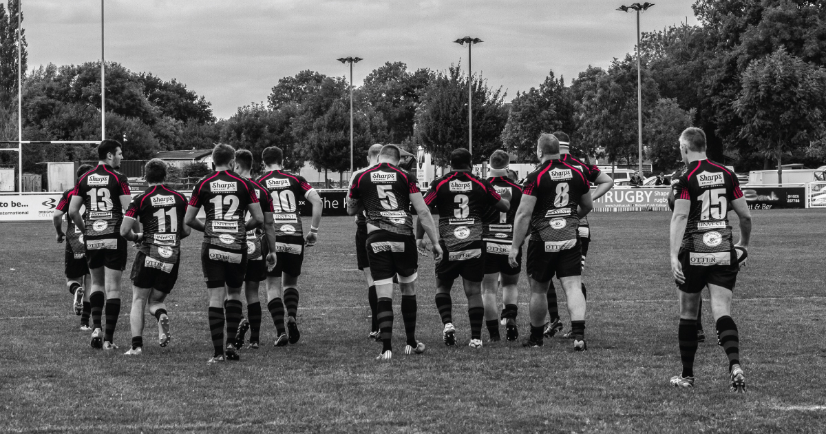 Taunton Titans | Taunton Rugby Club