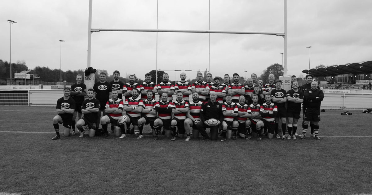 Taunton Wanderers | Taunton Rugby Club