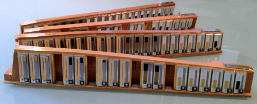 Accordion Tuning and Repairs - Manfrini Accordions