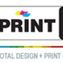 Print Plus - Webflow