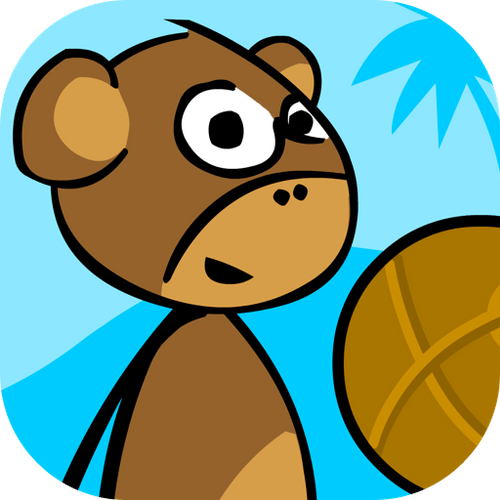 Totebo Games - Monkey Lander
