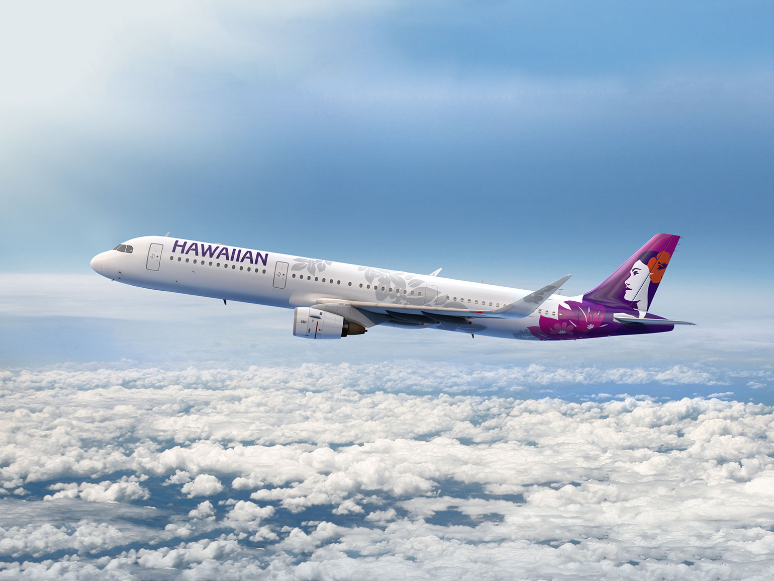 Hawaiian Airlines