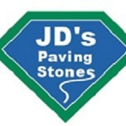 JD's Paving Stones - Webflow