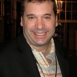 Donald Vaccaro - Webflow