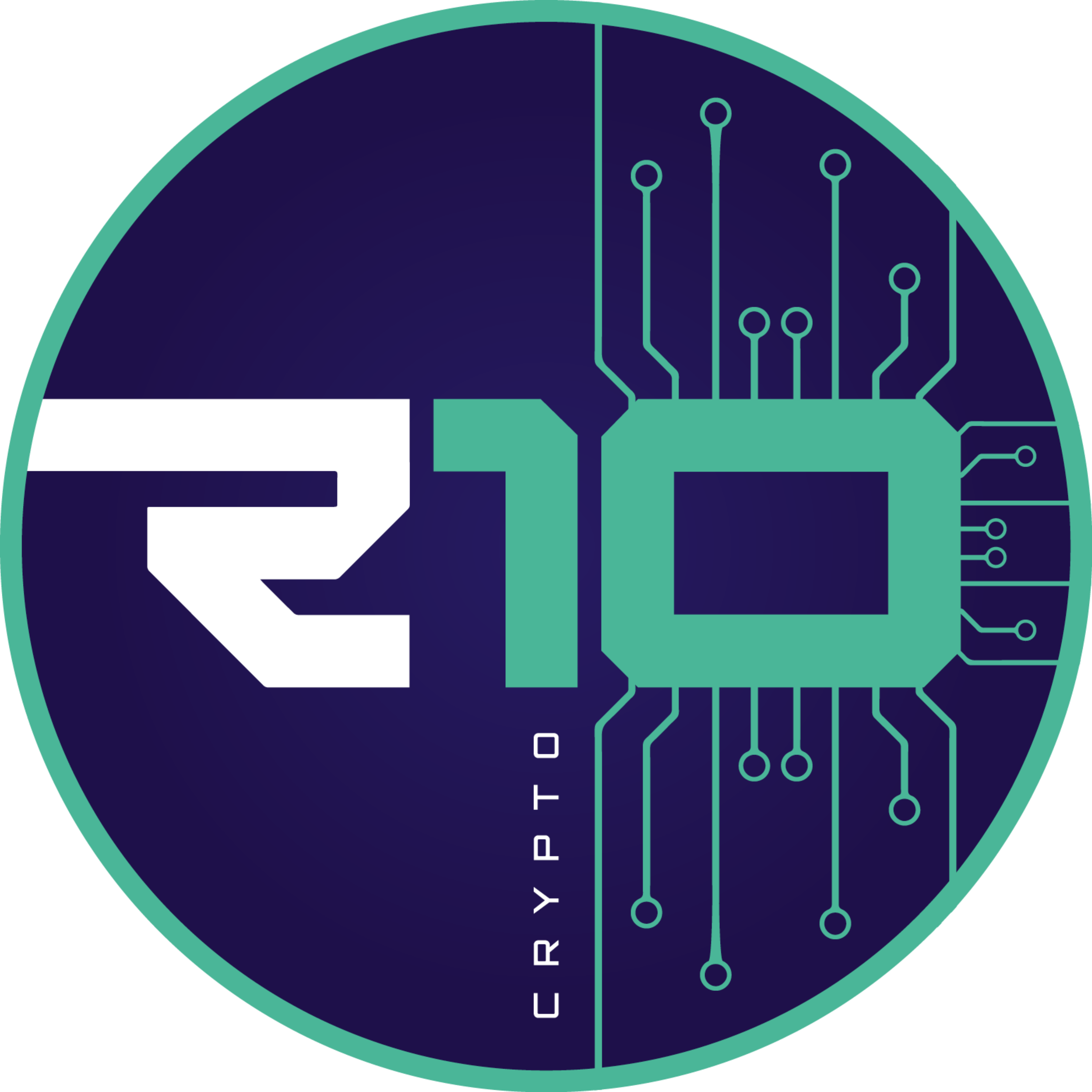 Richard Thornton - Webflow