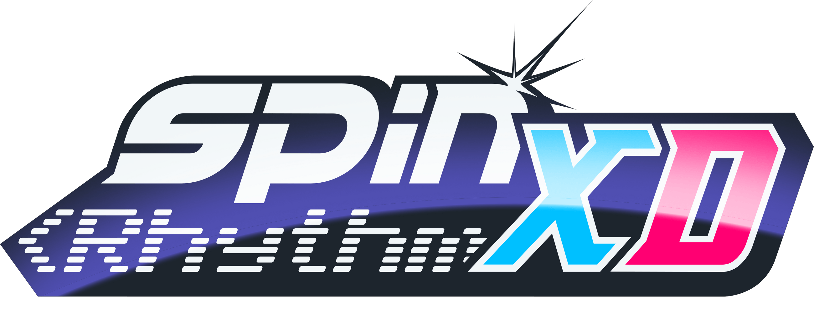 Spin Rhythm XD