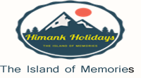 Himank Holidays - Webflow