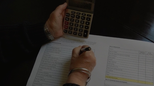 RRIF Minimum Withdrawal Rules and Table 2021