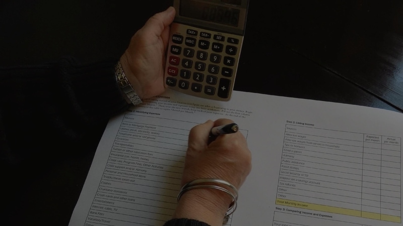 RRIF Minimum Withdrawal Rules and Table 2021