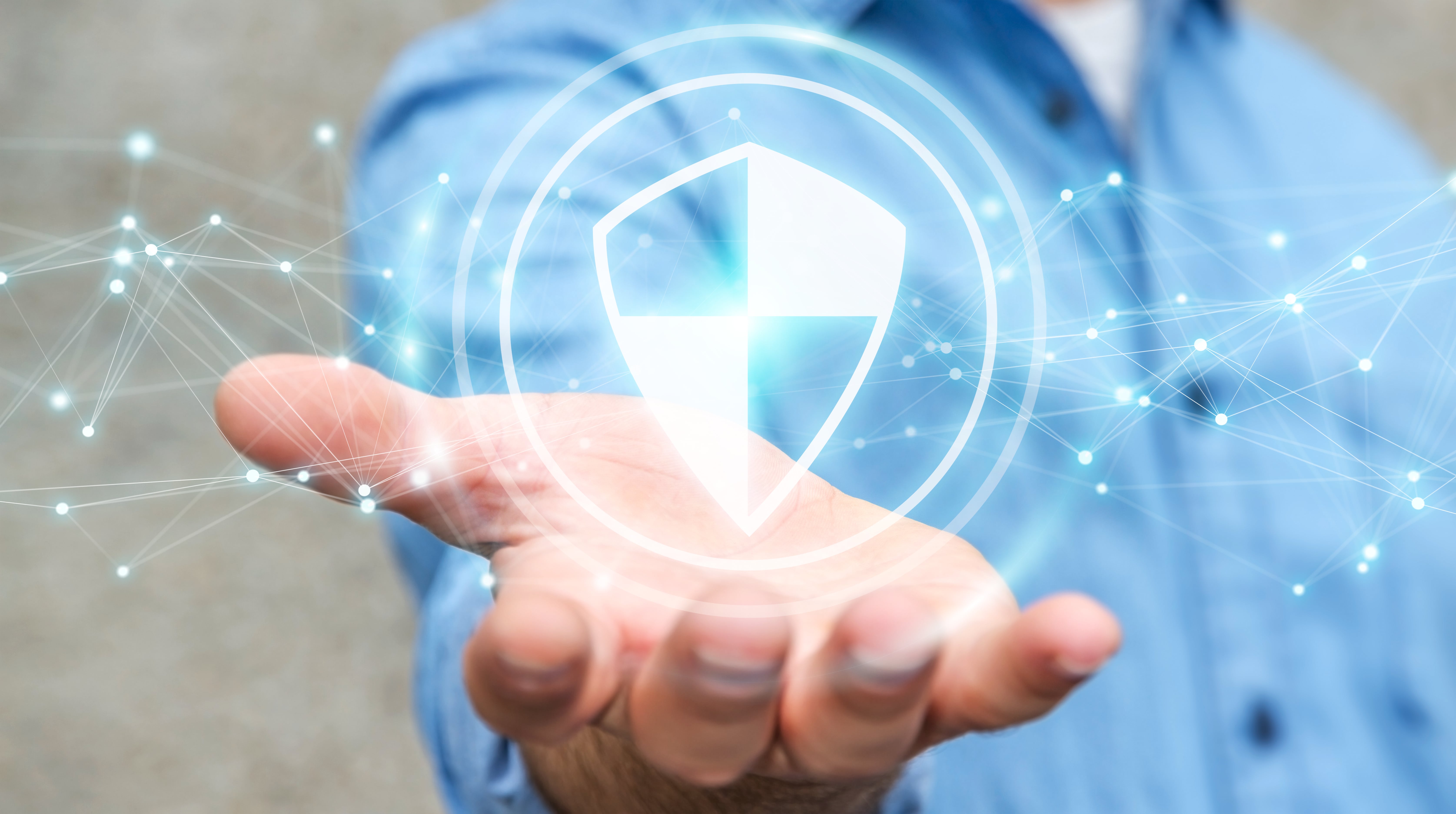 Tips to Help Protect Yourself From An Identity Theft Attack