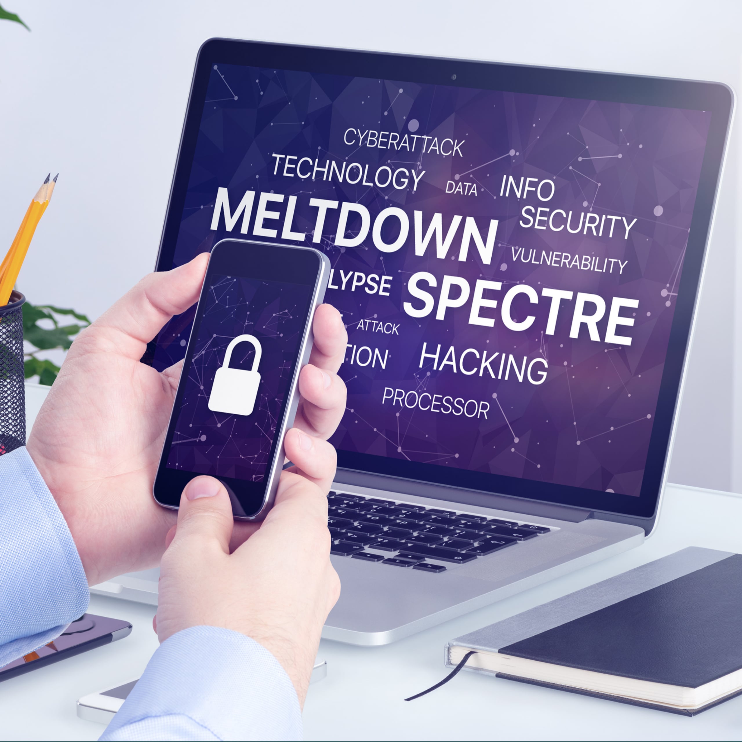 Critical Cyber Exploits Affect Nearly All Computers