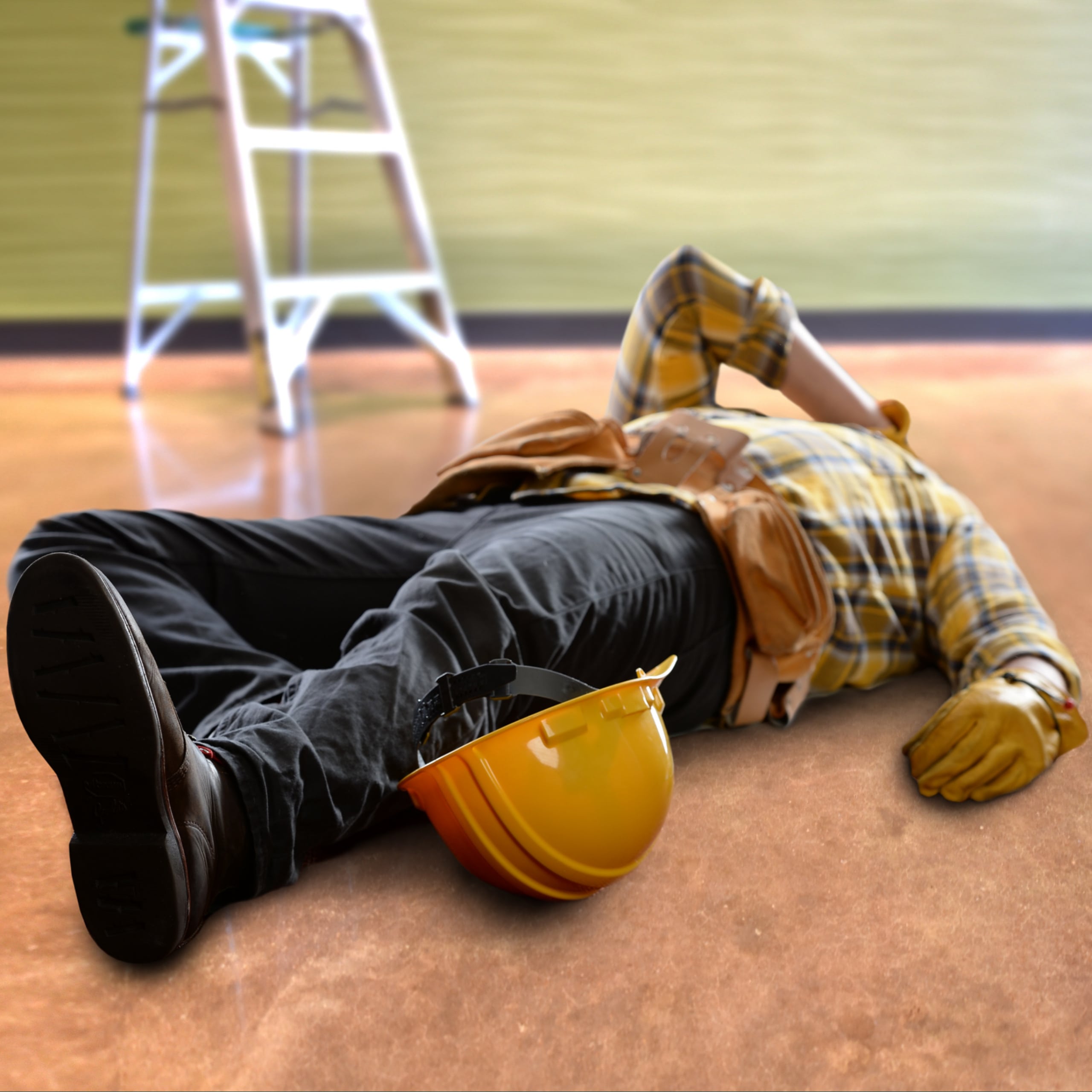 Tips for Baby Boomers to Stay Safe in the Workplace