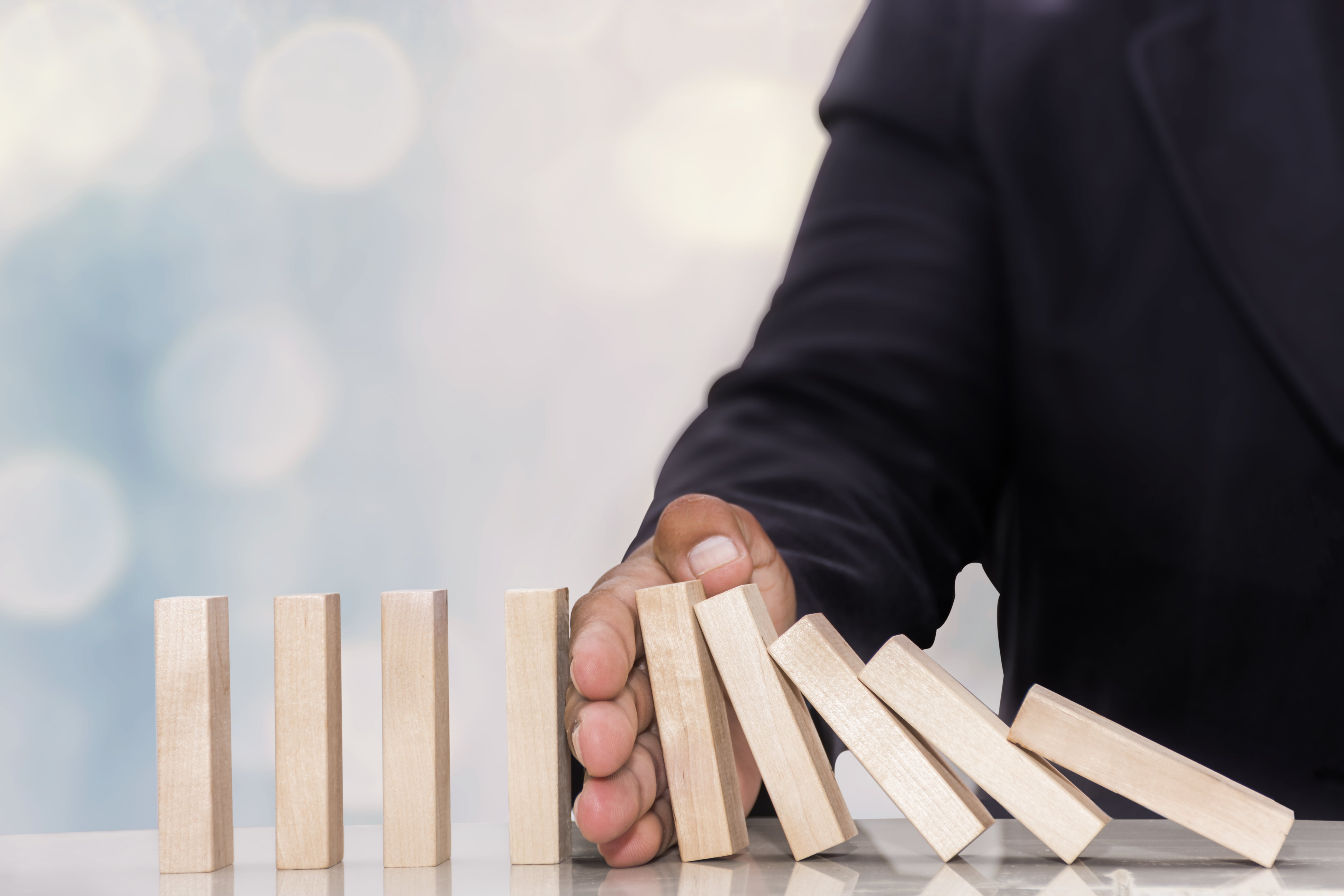 The Benefits of Business Interruption Insurance