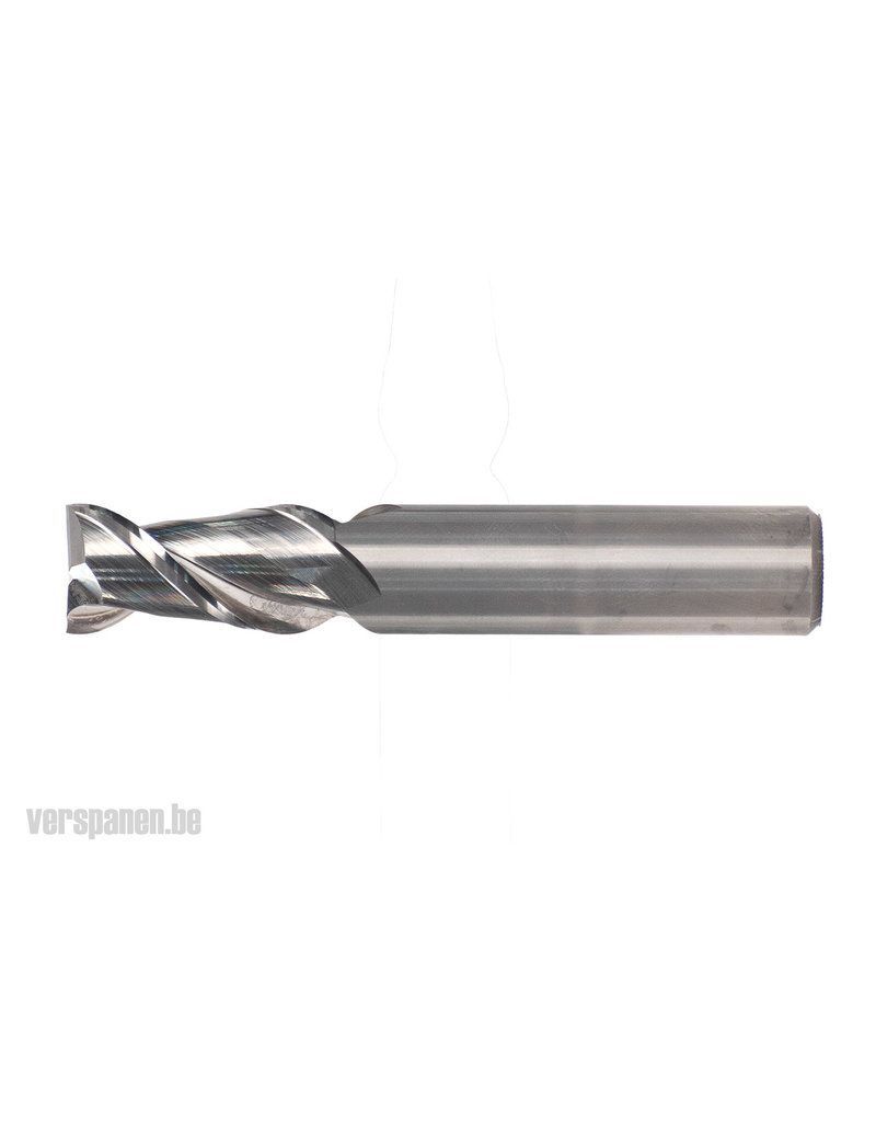 snijgegevens verspanen