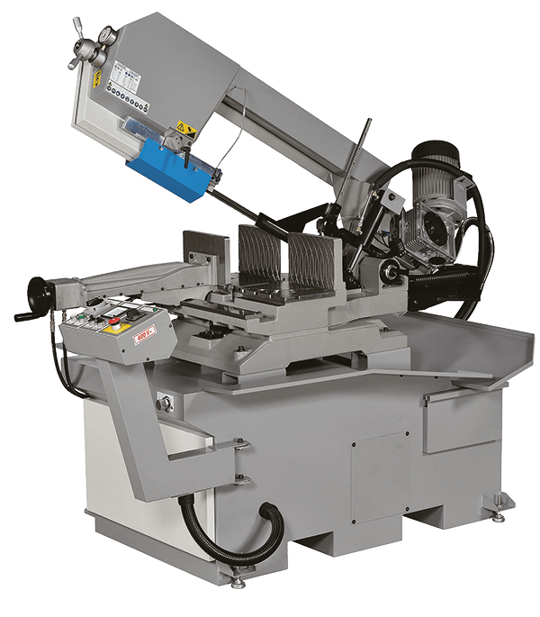 zaagmachines, bandzaagmachines