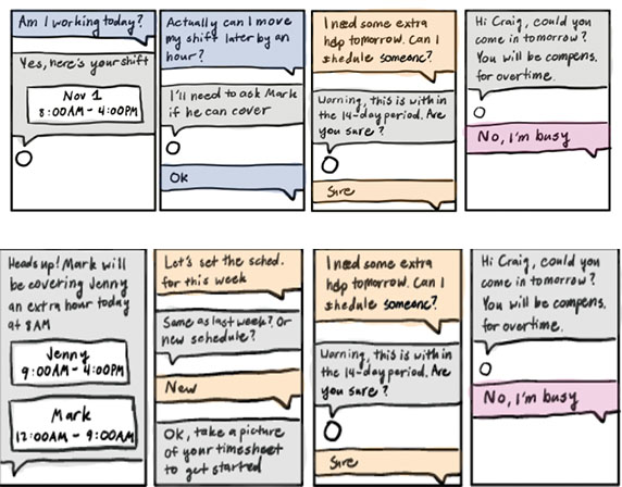 David Mondello | Design Research