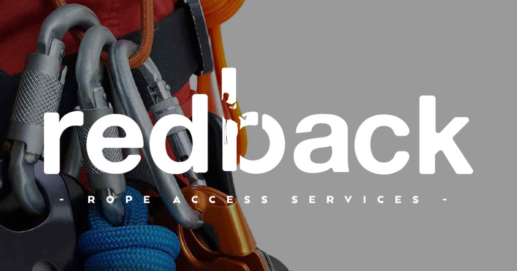 Rope Access Services Provider - Redback