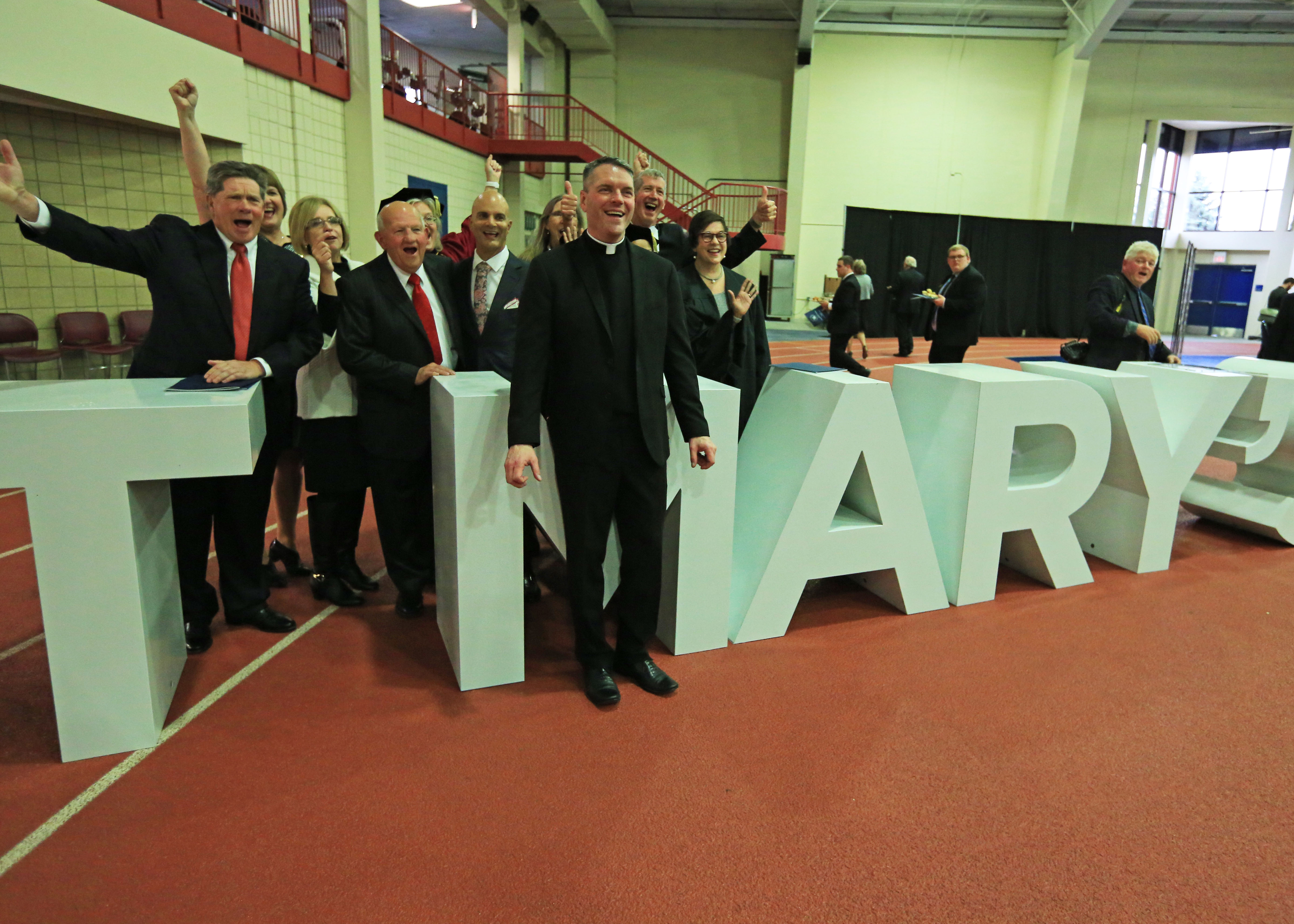 3D Letters for Events & Occasions